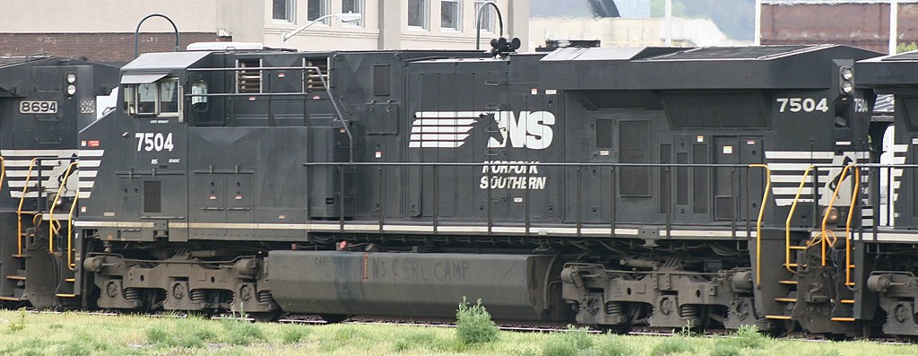 NS 7504